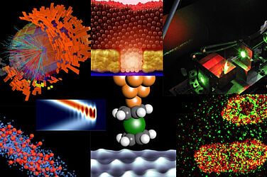 Student - ITI QMat - Quantum science and nanomaterials - University of ...